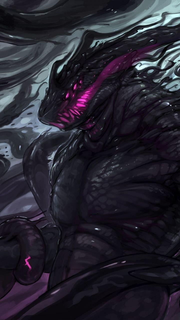 Monster Art Wallpapers - Top Free Monster Art Backgrounds - WallpaperAccess