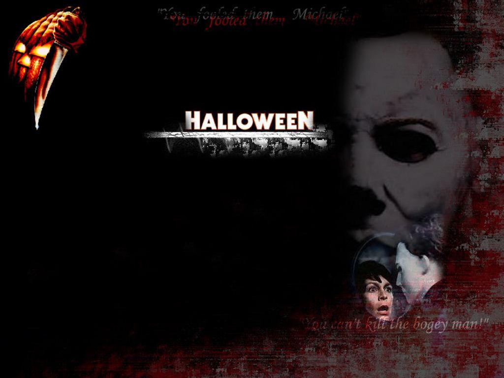 Horror Characters Desktop Wallpapers - Top Free Horror Characters ...