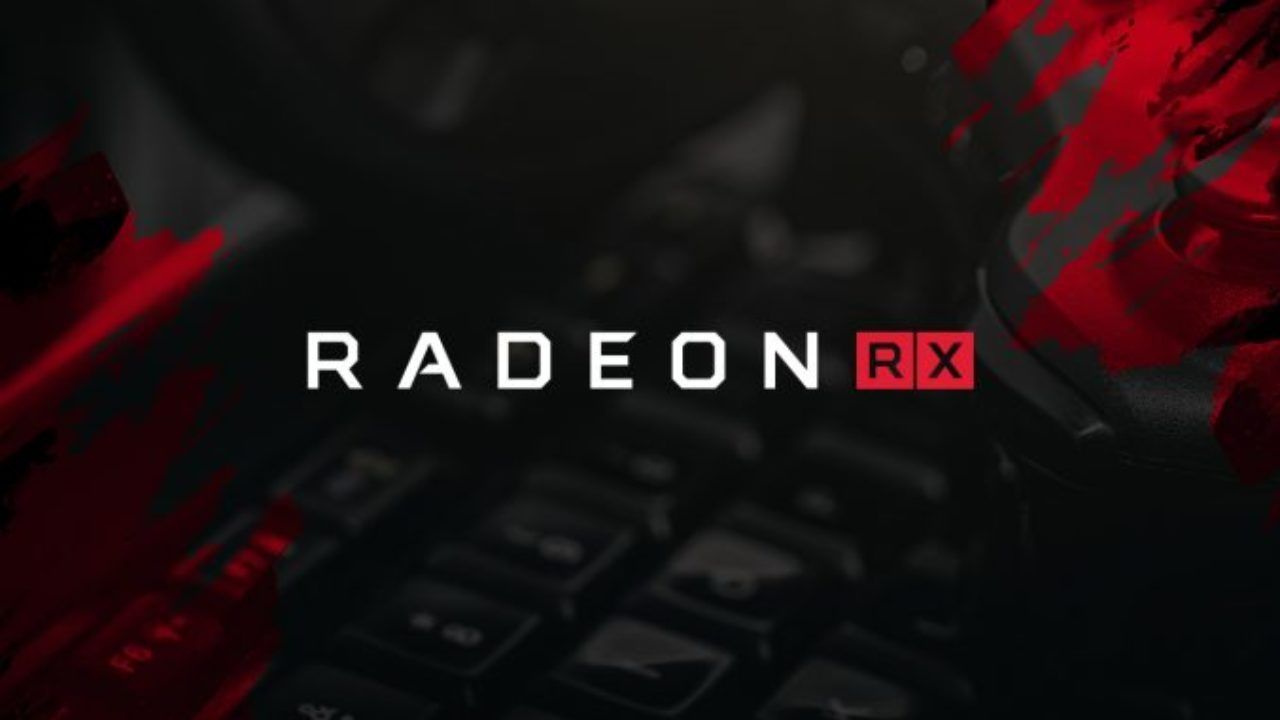 RX 580 Wallpapers - Top Free RX 580 Backgrounds - WallpaperAccess