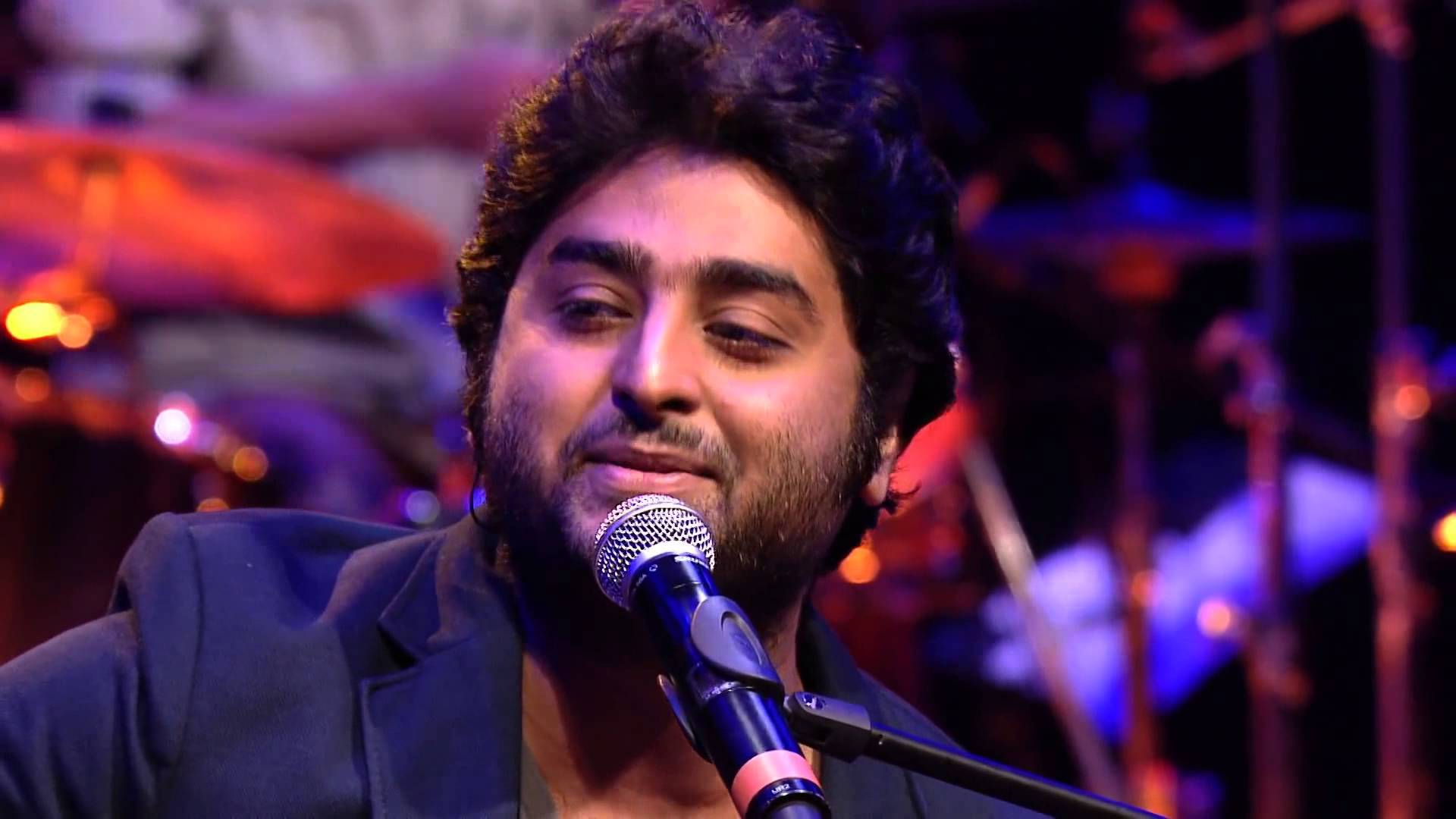 Arijit Singh Wallpapers Top Nh ng H nh nh p