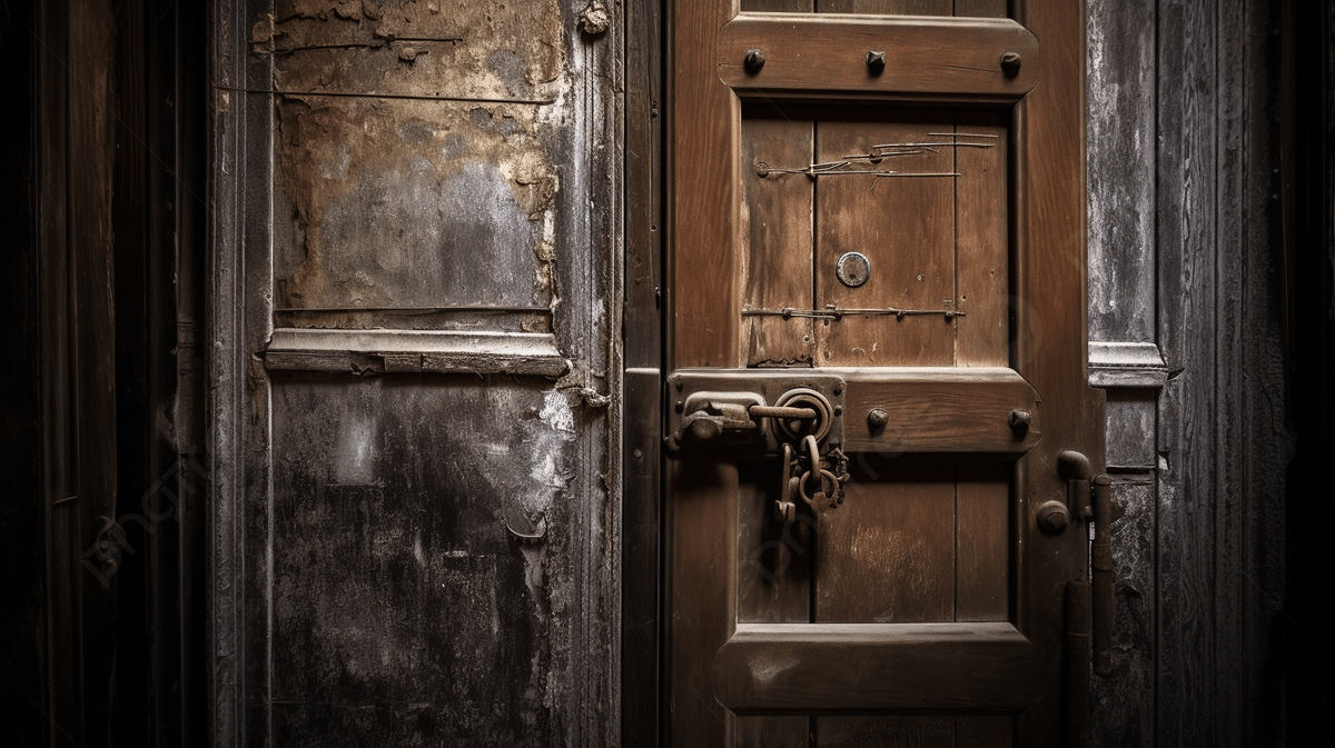 Door Lock Wallpapers - Top Free Door Lock Backgrounds - WallpaperAccess