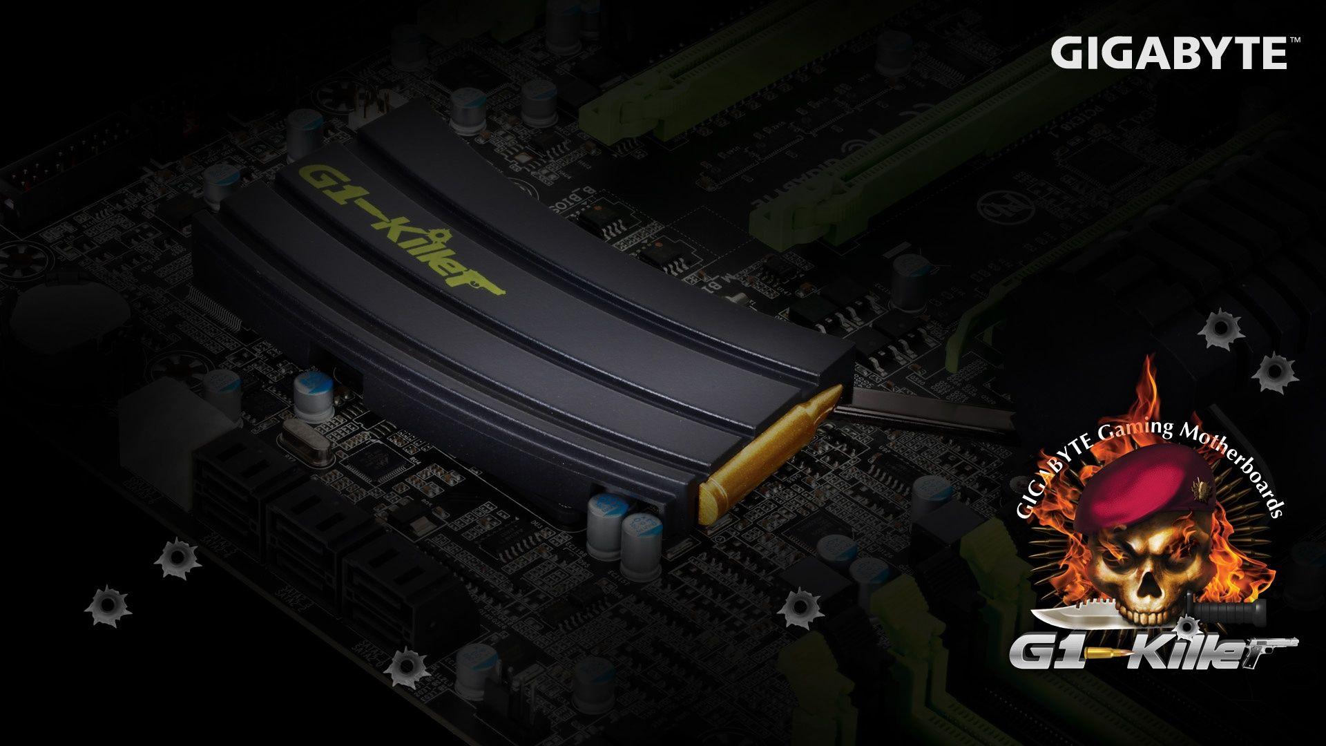 Overclocked by Gigabyte Wallpapers - Top Free Overclocked by Gigabyte ...