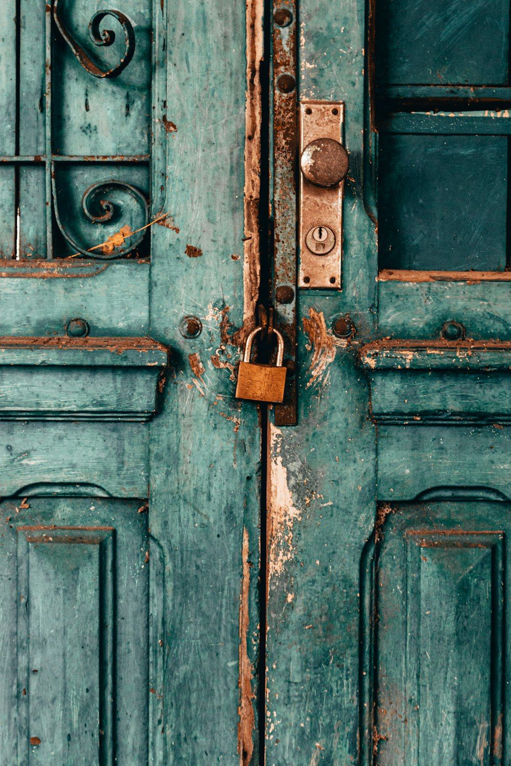 Door Lock Wallpapers - Top Free Door Lock Backgrounds - WallpaperAccess