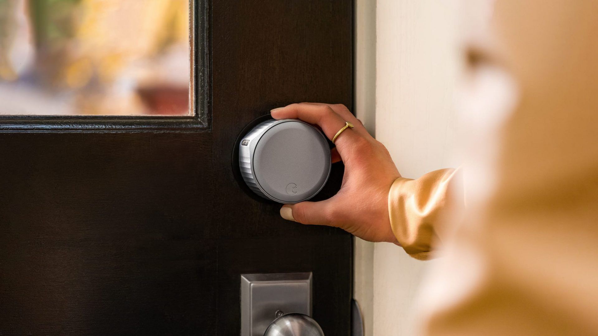 Door Lock Wallpapers - Top Free Door Lock Backgrounds - WallpaperAccess