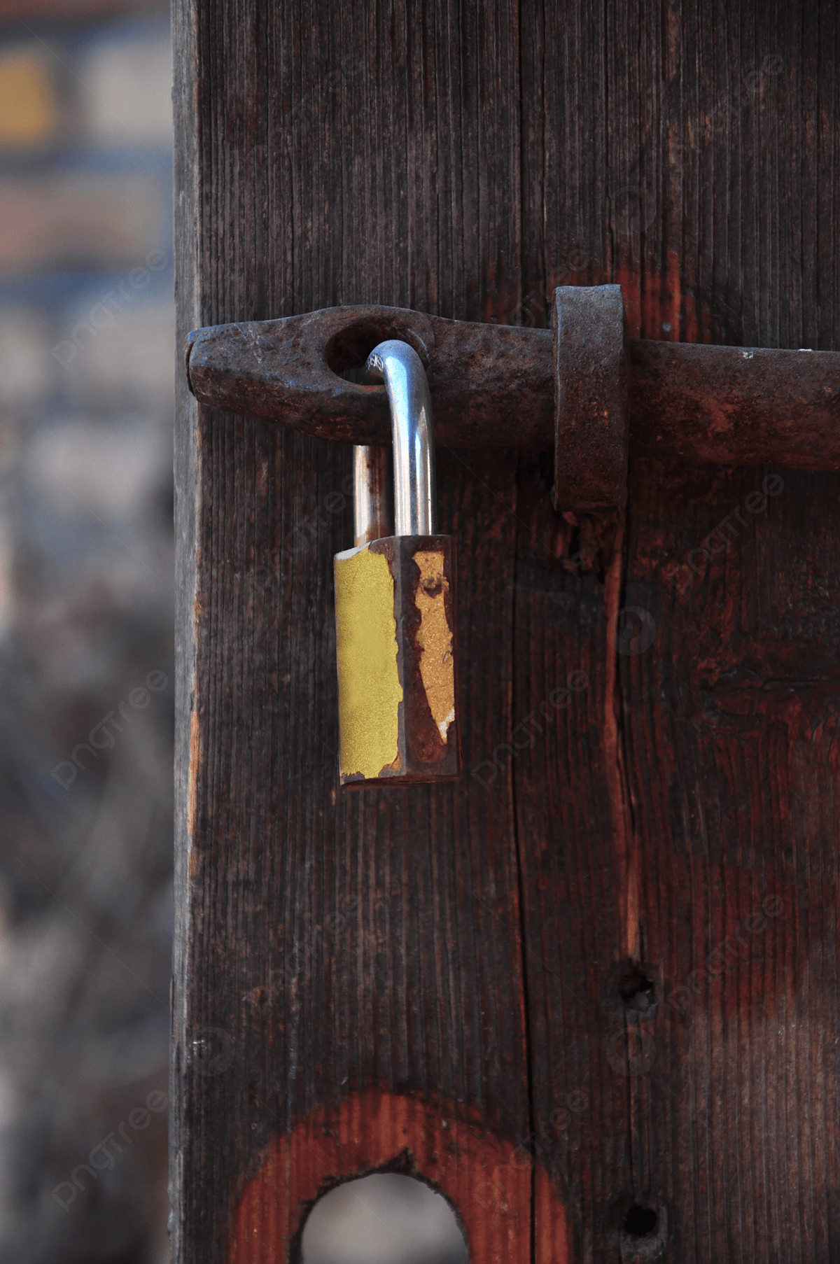 Door Lock Wallpapers - Top Free Door Lock Backgrounds - WallpaperAccess