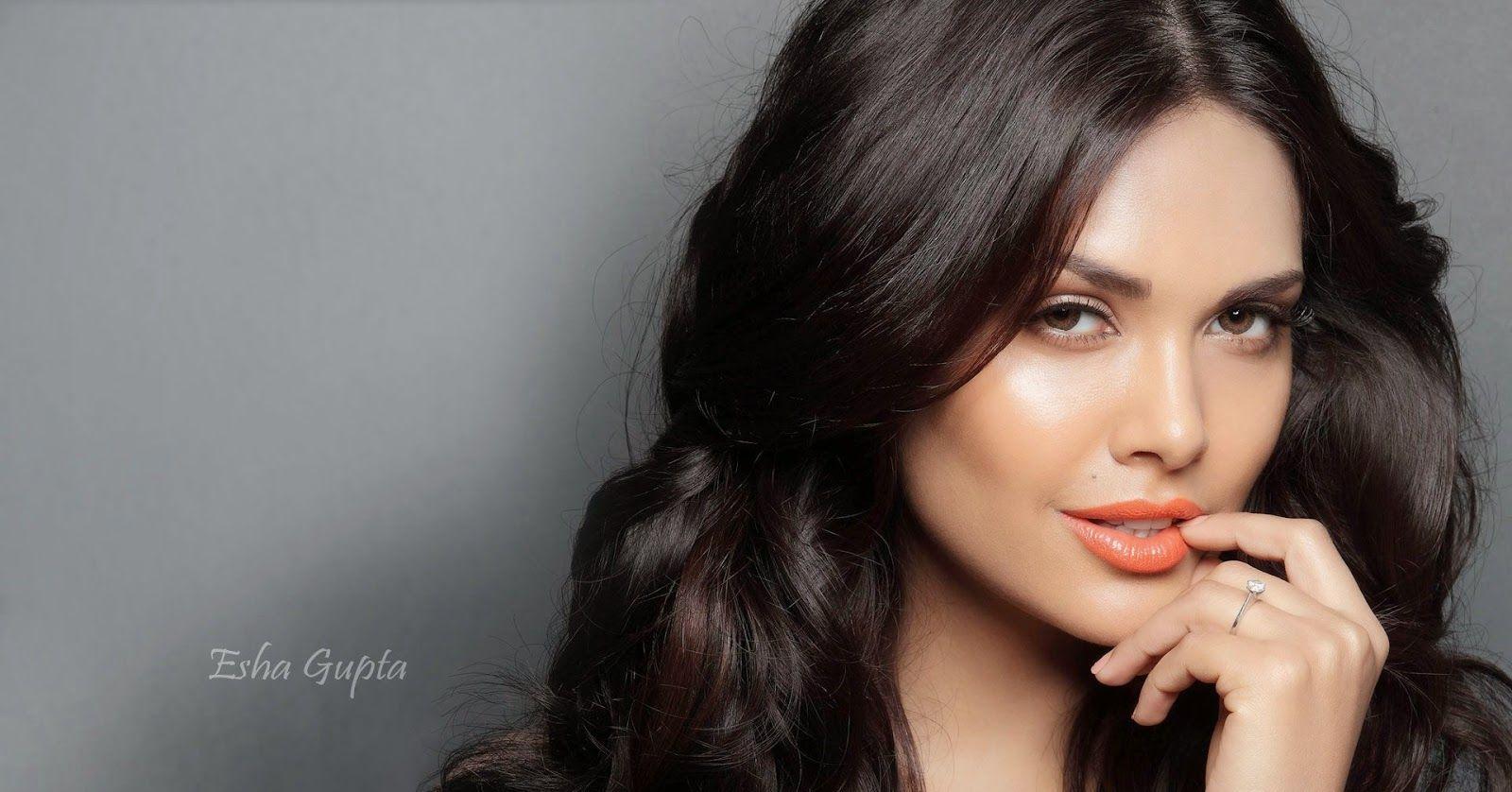 Esha Gupta Desktop Wallpapers - Top Free Esha Gupta Desktop Backgrounds ...