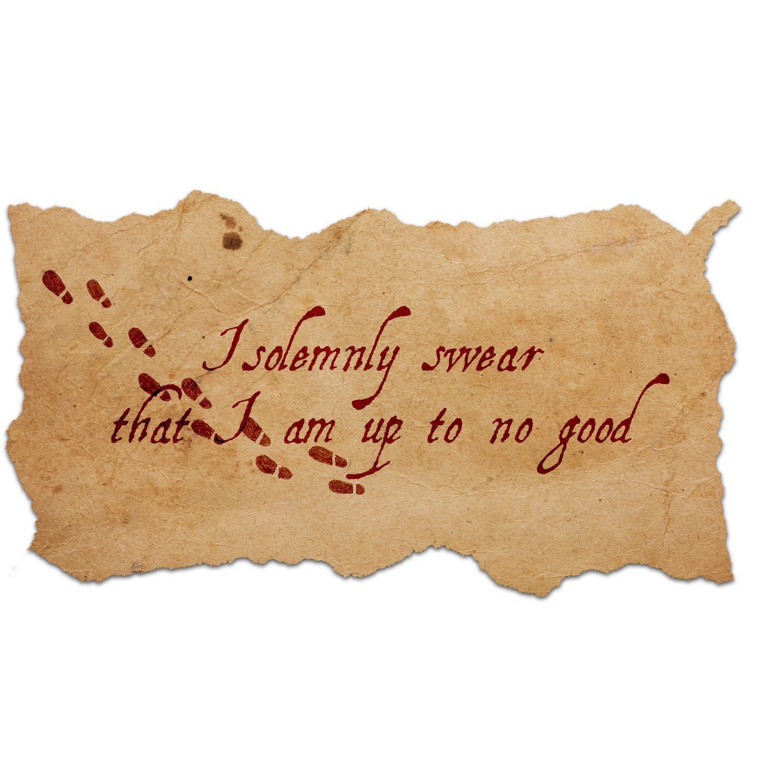 I Solemnly Swear That I Am Up To No Good Wallpapers - Top Free I ...