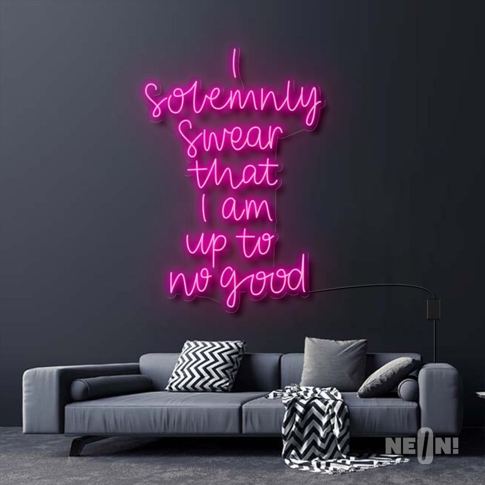 I Solemnly Swear That I Am Up To No Good Wallpapers - Top Free I ...