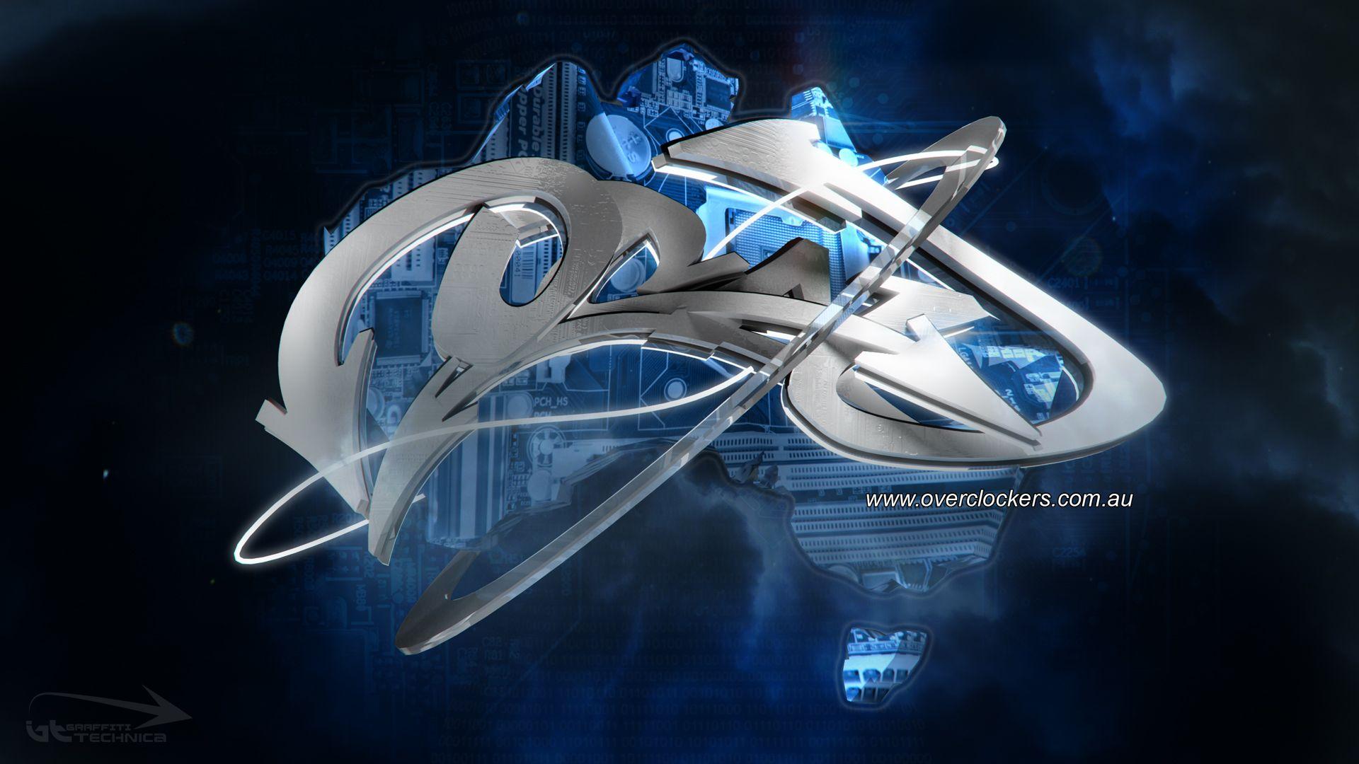Overclocked by Gigabyte Wallpapers - Top Free Overclocked by Gigabyte ...