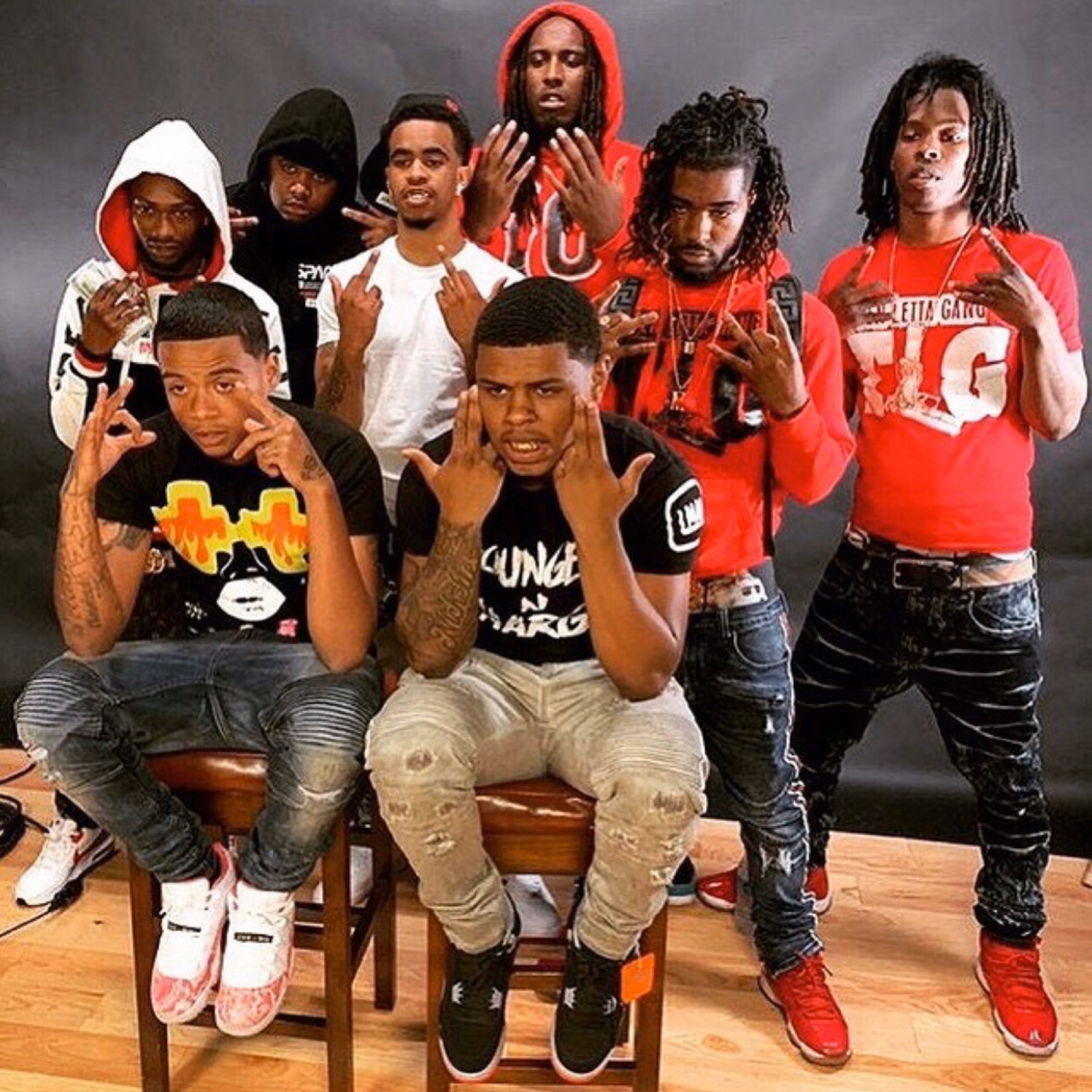 EBK Wallpapers - Top Free EBK Backgrounds - WallpaperAccess