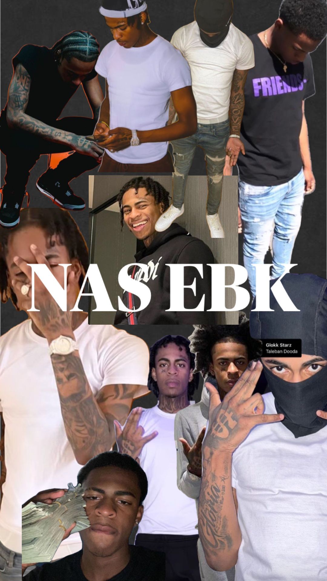 EBK Wallpapers - Top Free EBK Backgrounds - WallpaperAccess