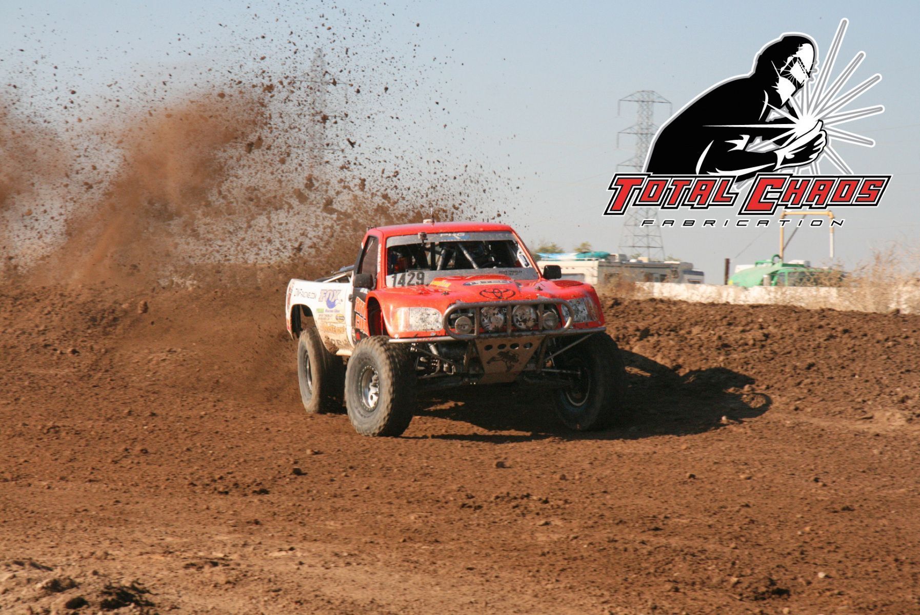 Off Road Trucks Wallpapers - Top Free Off Road Trucks Backgrounds ...