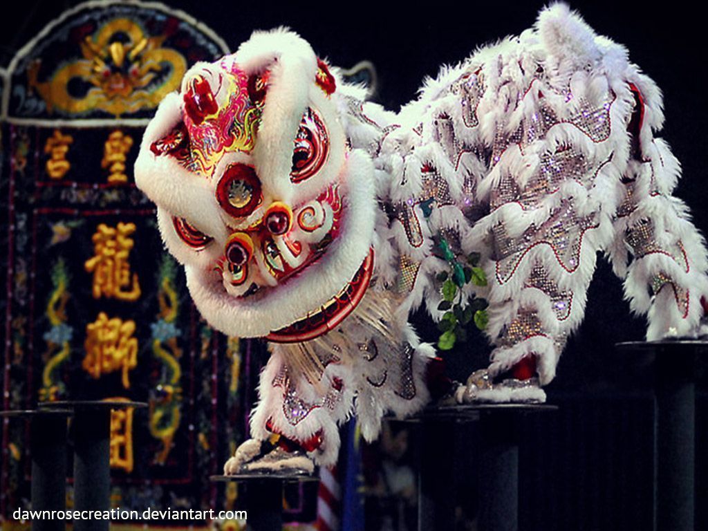 Barongsai Wallpapers - Top Free Barongsai Backgrounds - WallpaperAccess