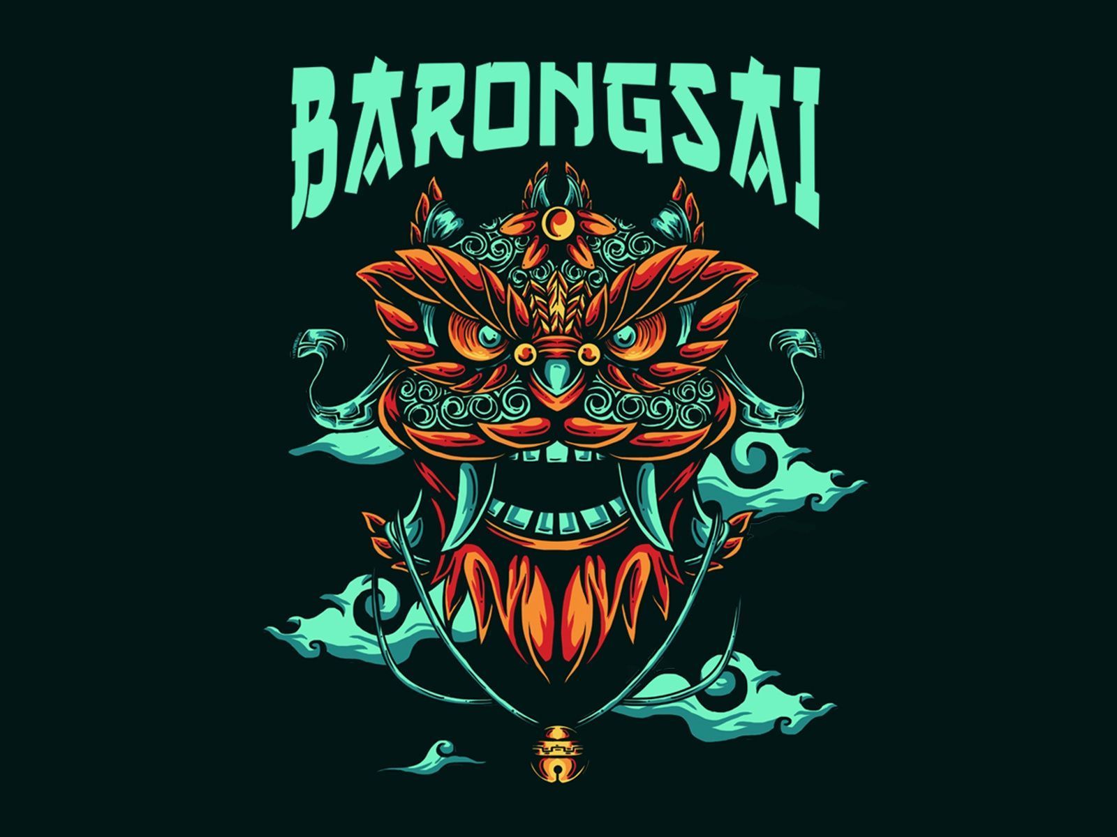 Barongsai Wallpapers - Top Free Barongsai Backgrounds - WallpaperAccess