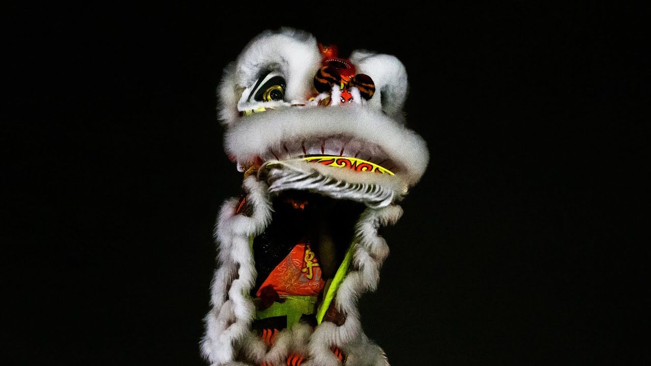 Barongsai Wallpapers - Top Free Barongsai Backgrounds - WallpaperAccess