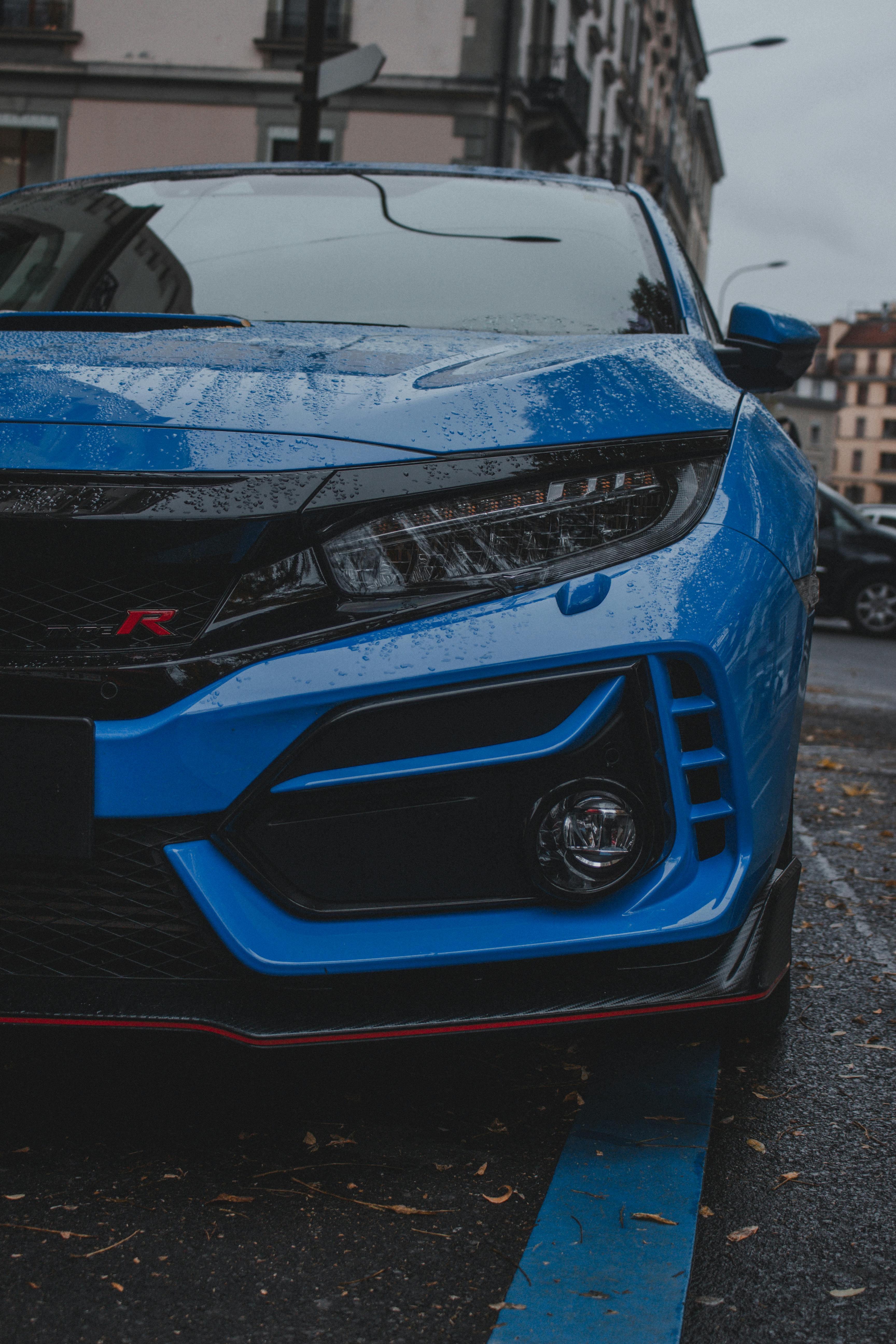 Civic X Wallpapers - Top Free Civic X Backgrounds - WallpaperAccess