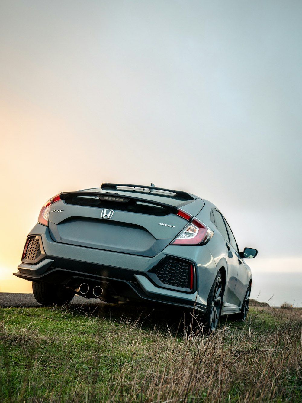 Civic X Wallpapers - Top Free Civic X Backgrounds - WallpaperAccess
