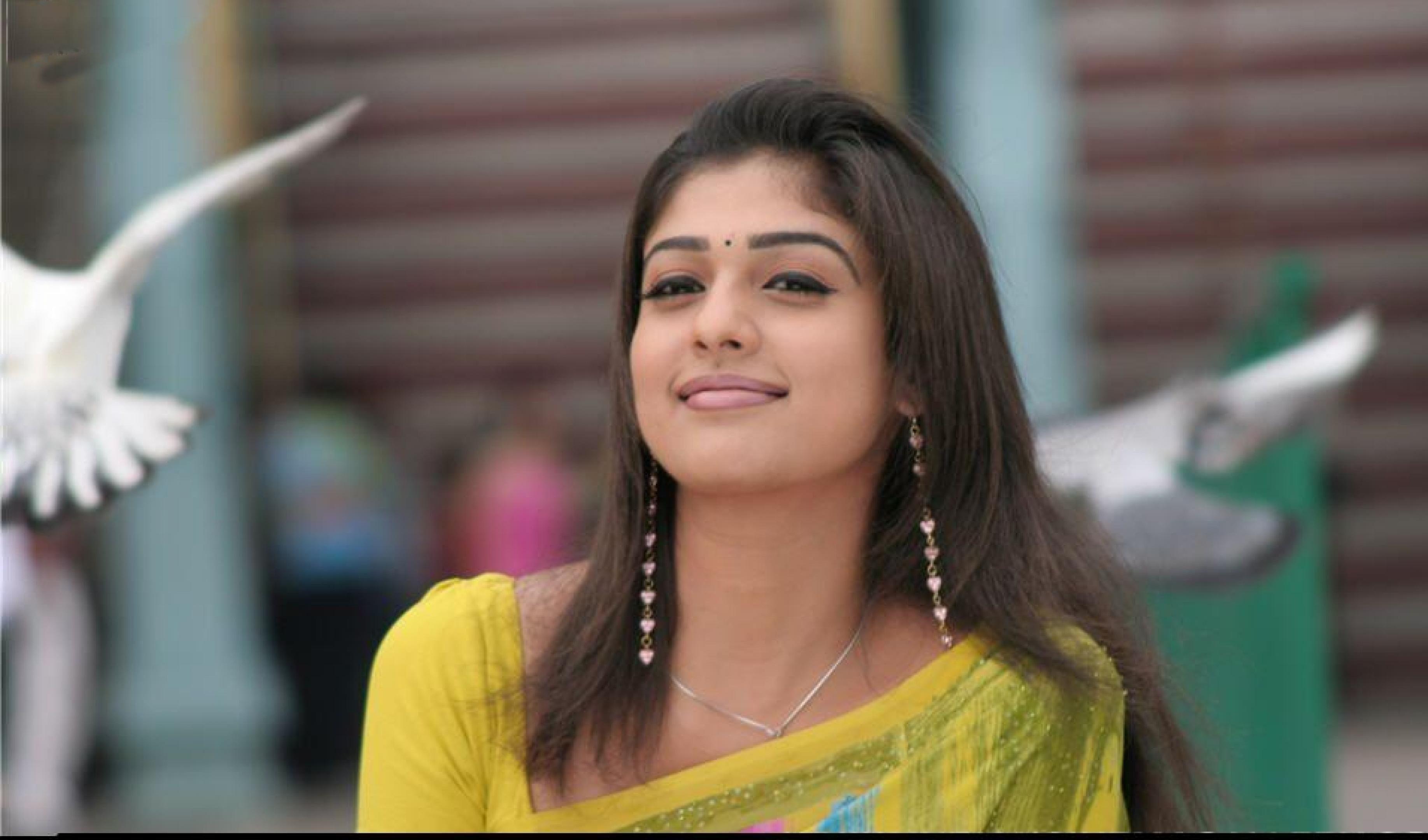 Nayanthara HD Wallpapers - Top Free Nayanthara HD Backgrounds ...