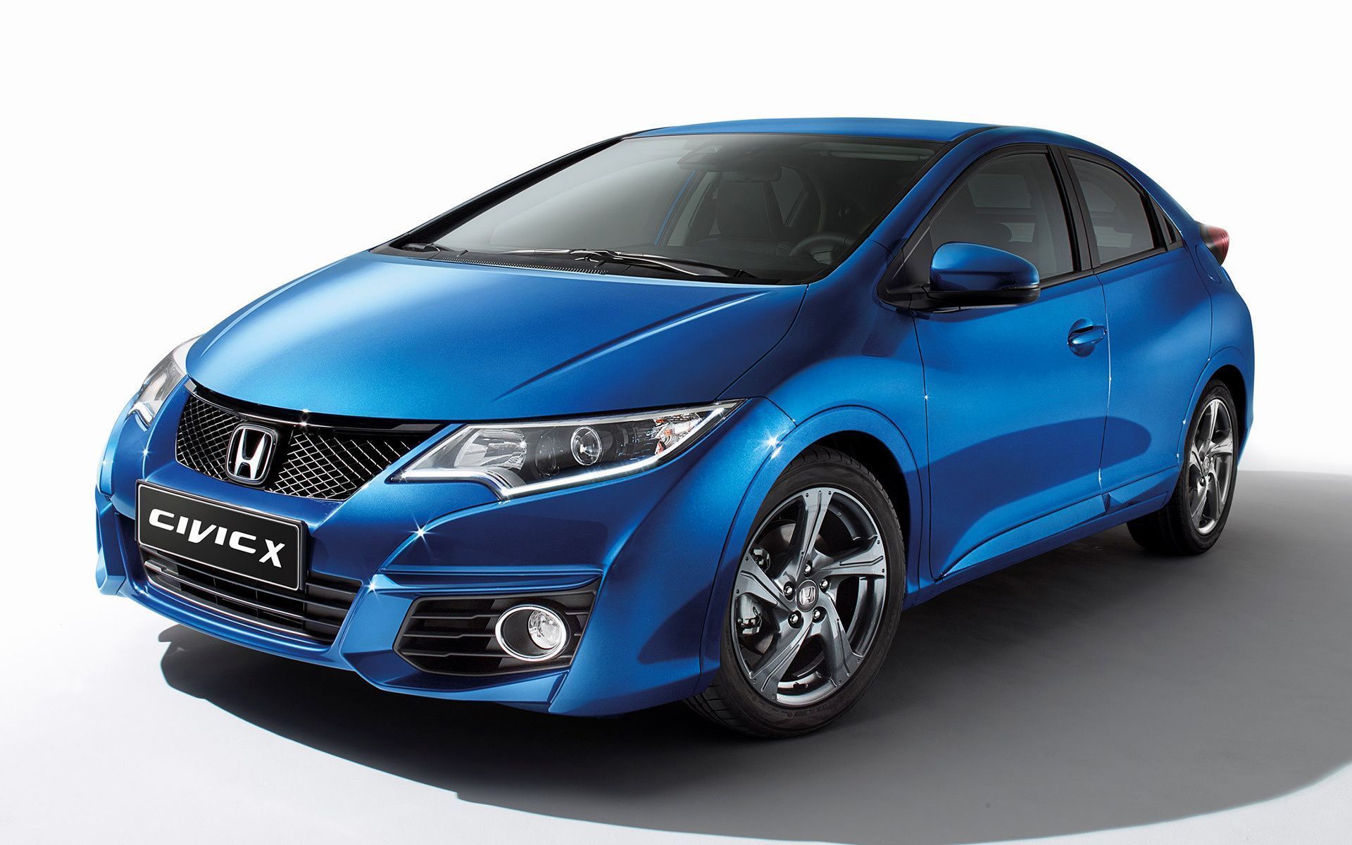 Civic X Wallpapers - Top Free Civic X Backgrounds - WallpaperAccess