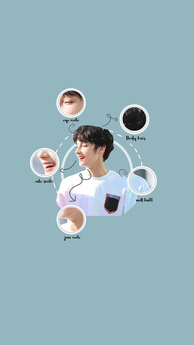 TXT Wallpapers - Top Free TXT Backgrounds - WallpaperAccess