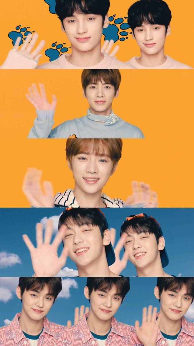 TXT Wallpapers - Top Free TXT Backgrounds - WallpaperAccess