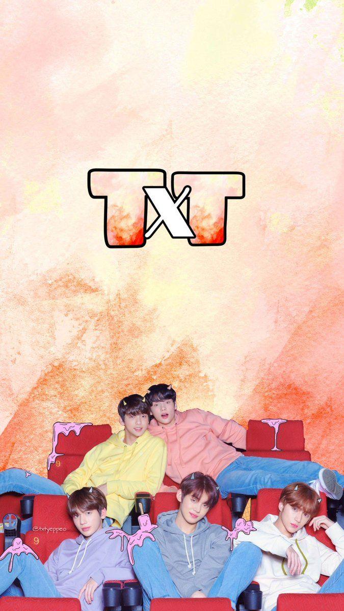 Tomorrow X Together Wallpapers - Top Free Tomorrow X Together ...