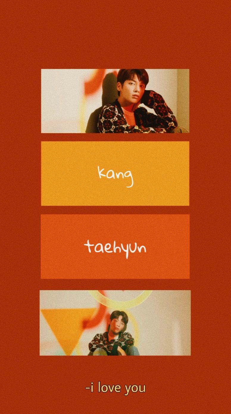 TXT Wallpapers - Top Free TXT Backgrounds - WallpaperAccess