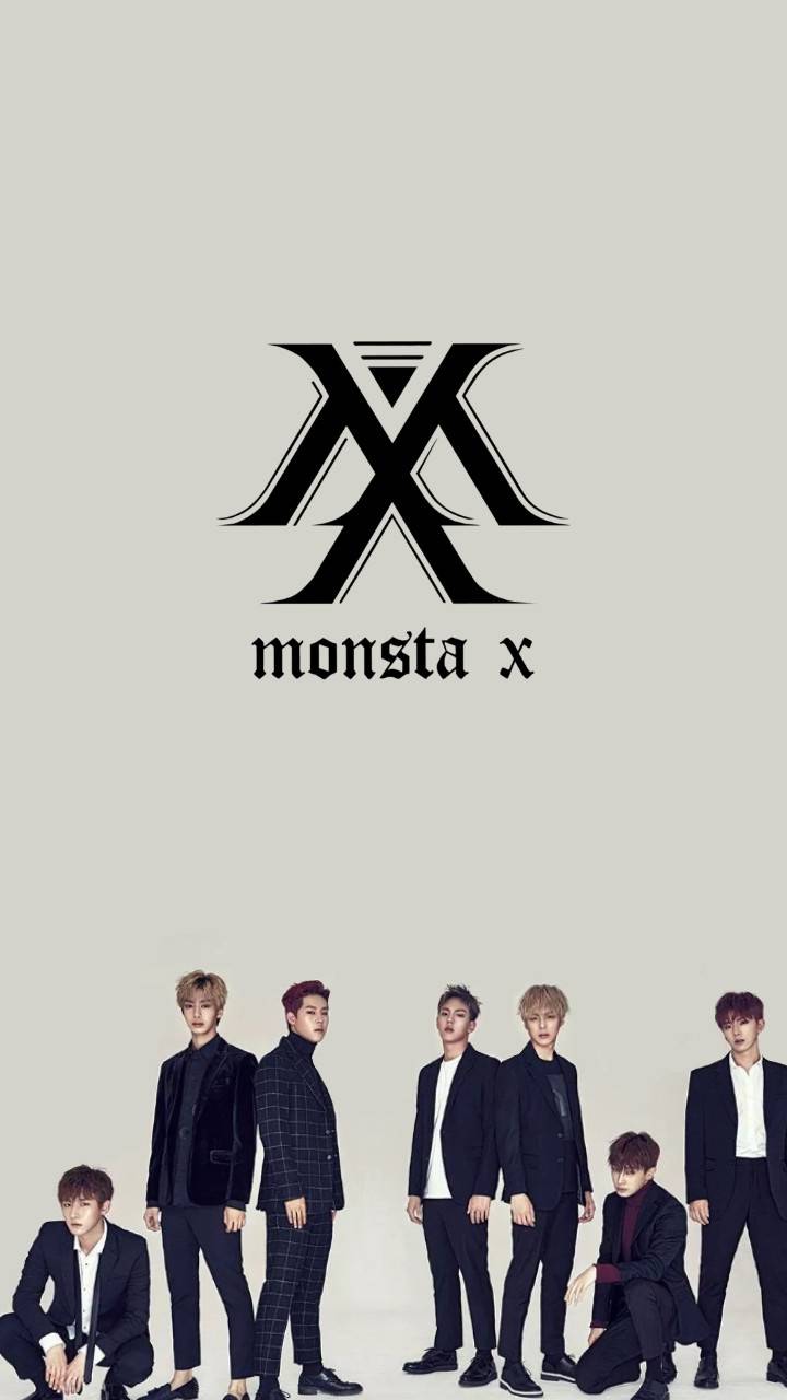 Monsta X Wallpapers - Top Free Monsta X Backgrounds - WallpaperAccess