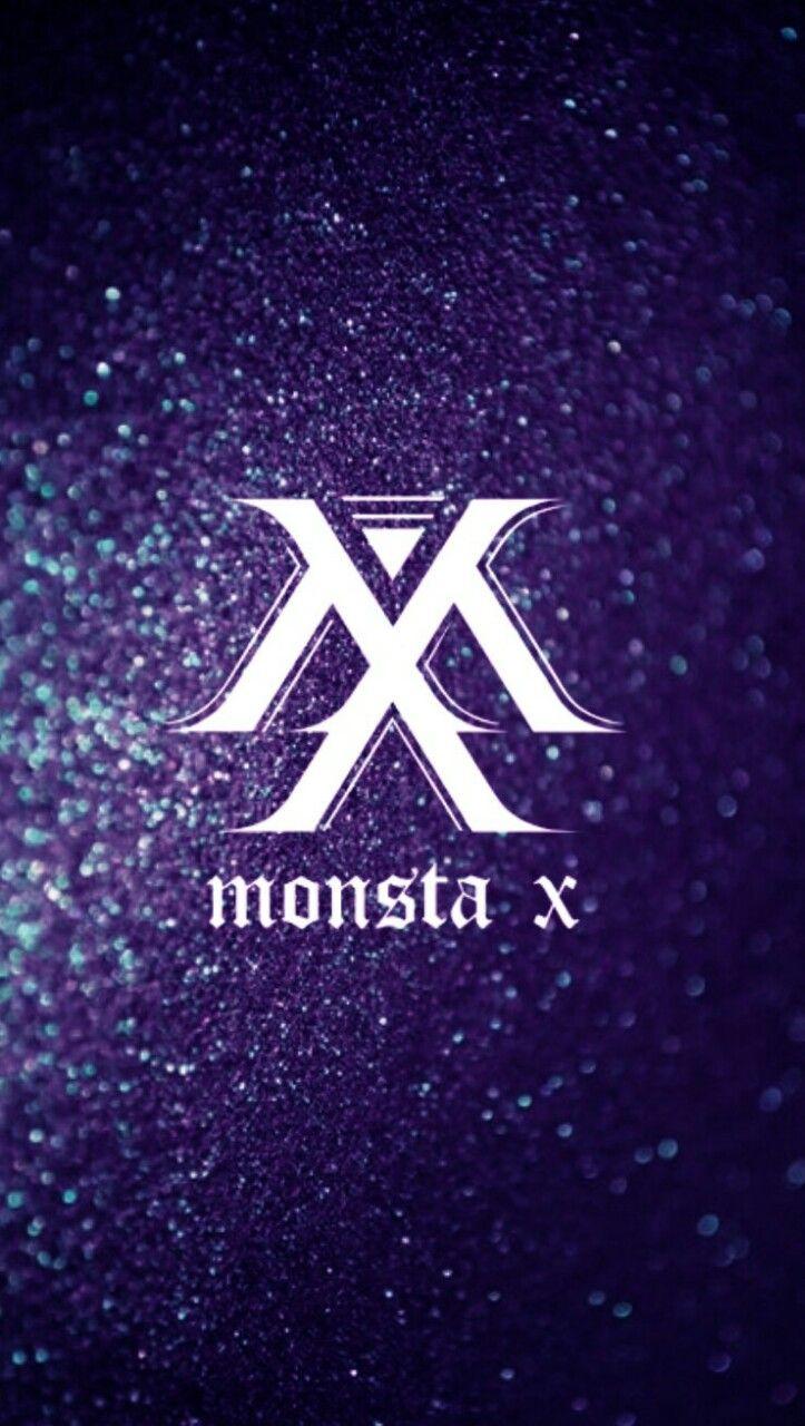 Monsta X Logo Wallpapers - Top Free Monsta X Logo Backgrounds ...