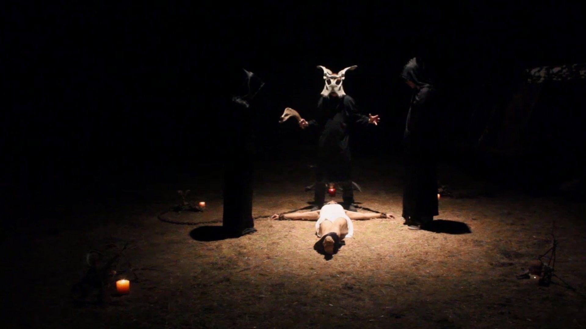 Satan Wallpapers - Top Free Satan Backgrounds - WallpaperAccess