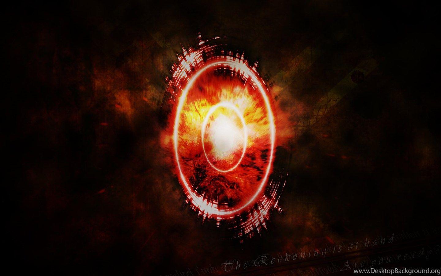 Satan Wallpapers - Top Free Satan Backgrounds - WallpaperAccess