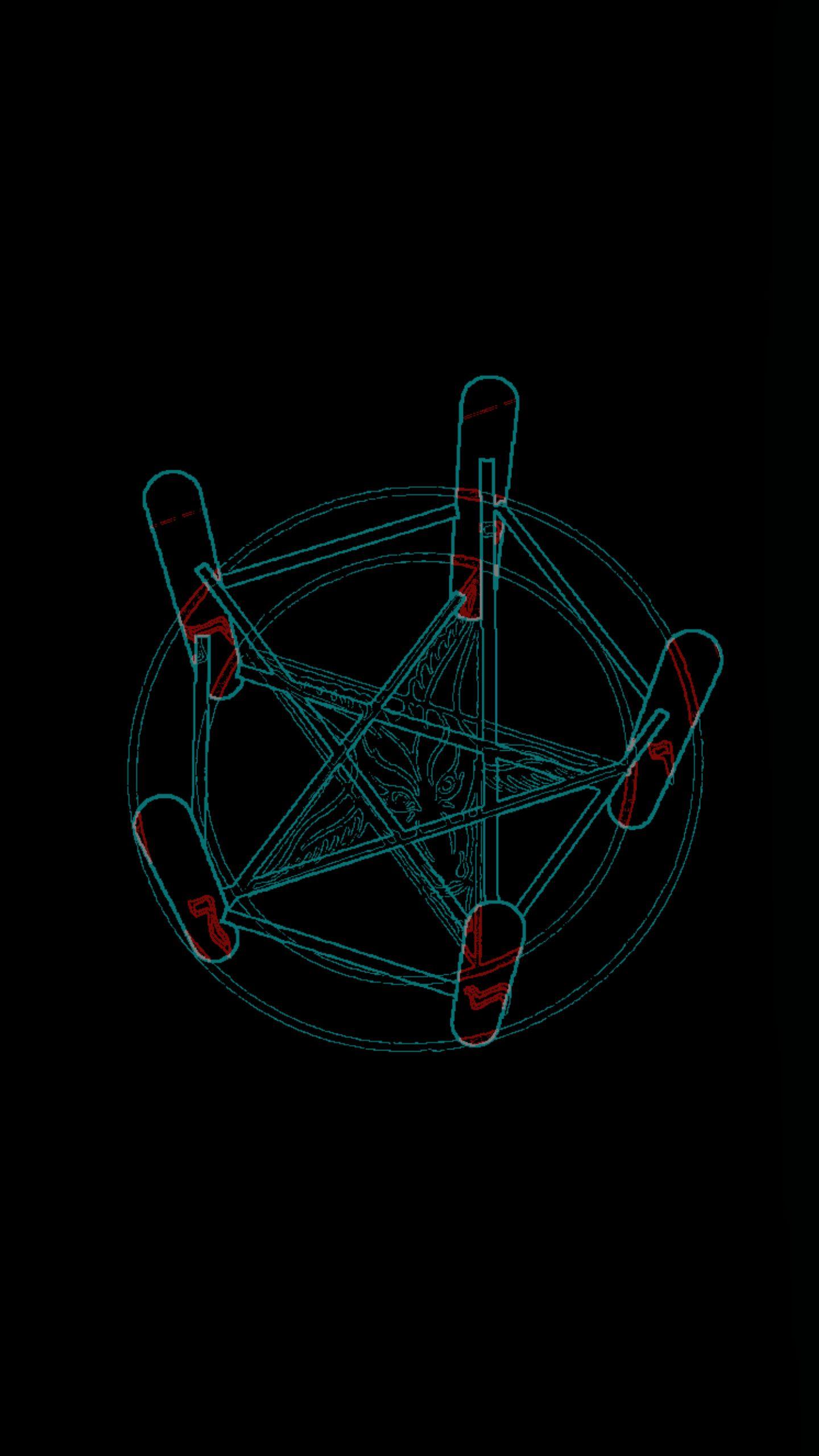 Satan Wallpapers - Top Free Satan Backgrounds - WallpaperAccess