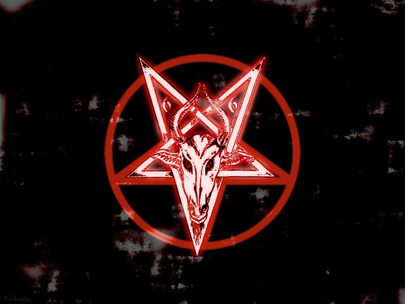 Satan Wallpapers - Top Free Satan Backgrounds - WallpaperAccess