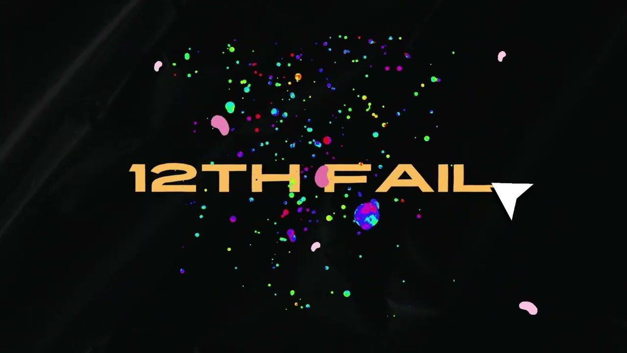 12th Fail Wallpapers - Top Free 12th Fail Backgrounds - WallpaperAccess