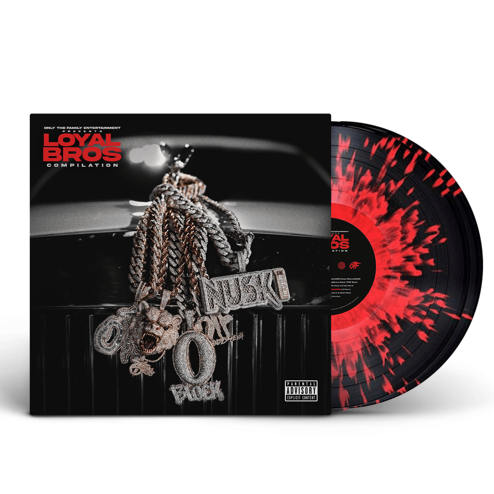 Only The Family Wallpapers - Top Free Only The Family Backgrounds ...