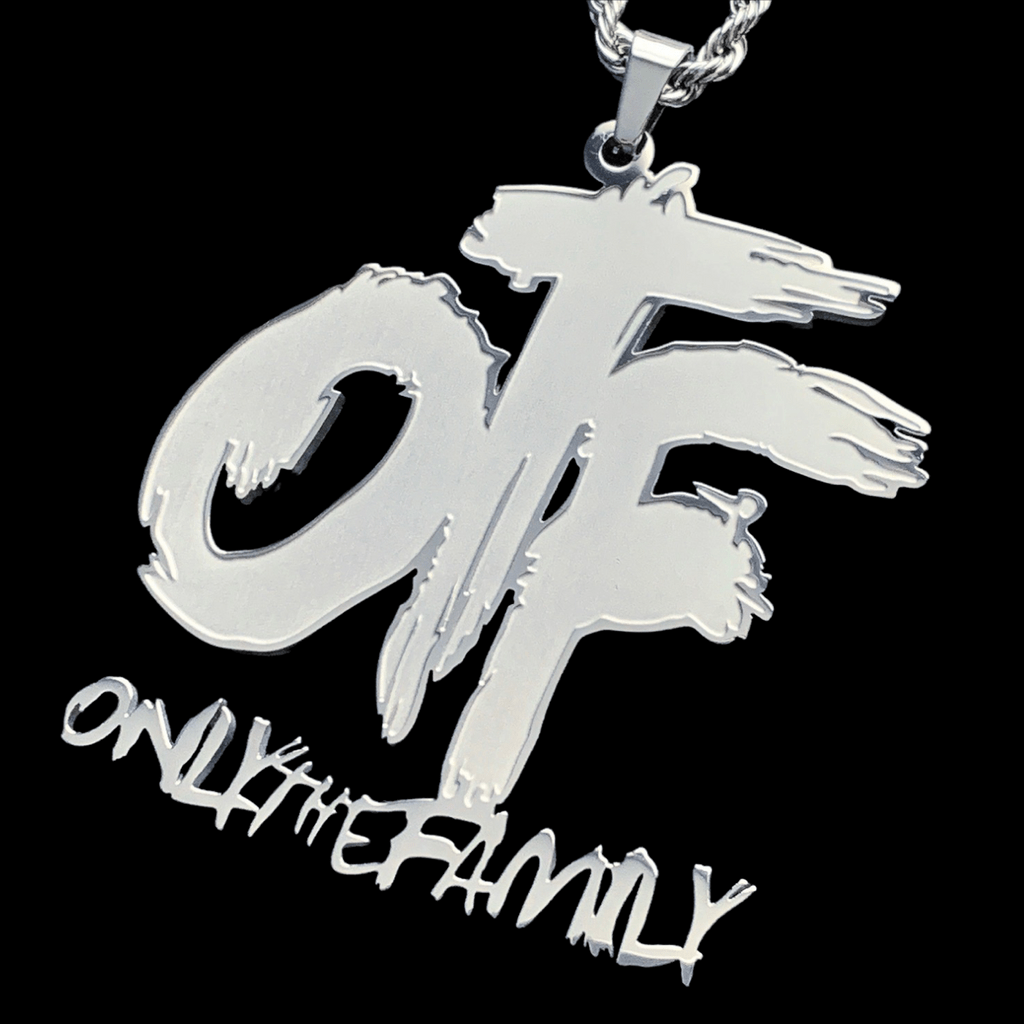 Only The Family Wallpapers - Top Free Only The Family Backgrounds - WallpaperAccess