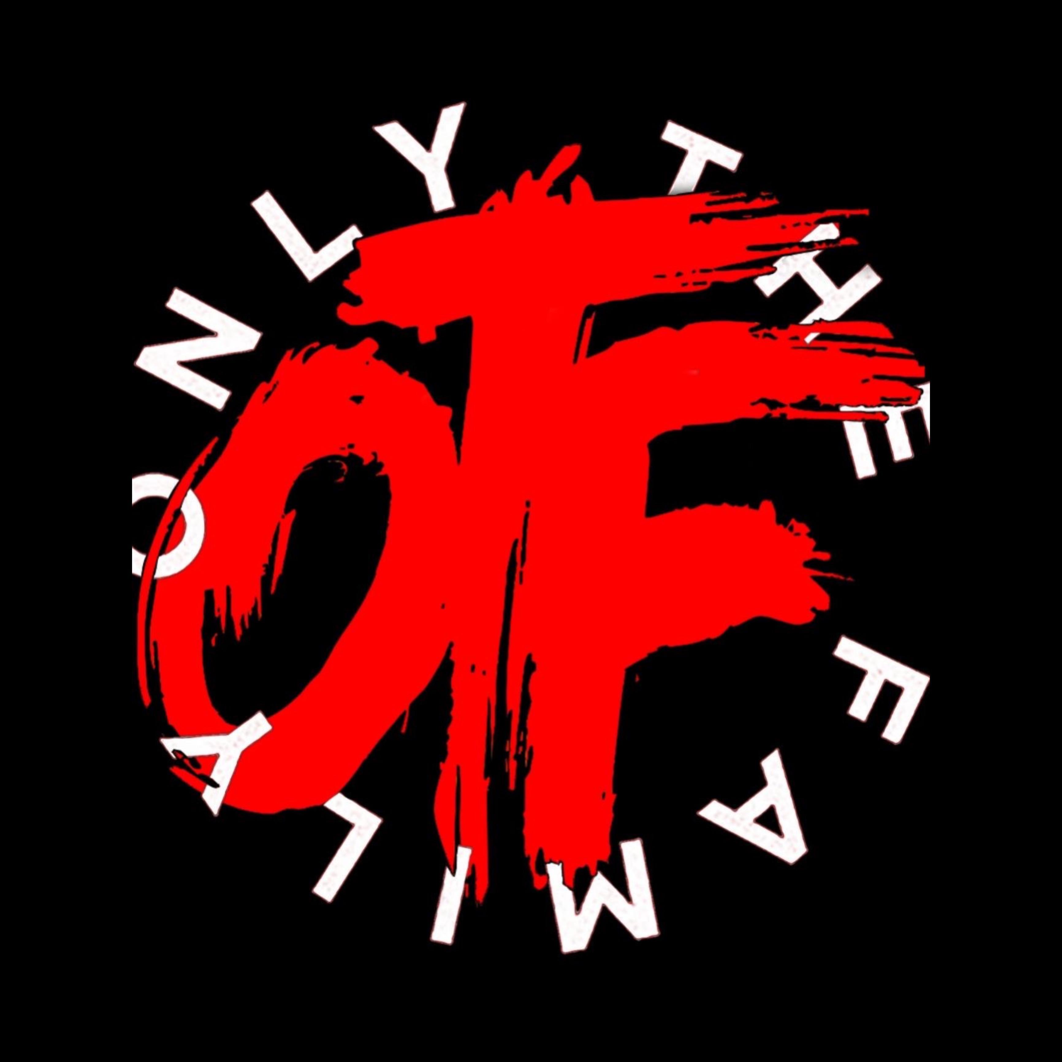 Only The Family Wallpapers - Top Free Only The Family Backgrounds ...