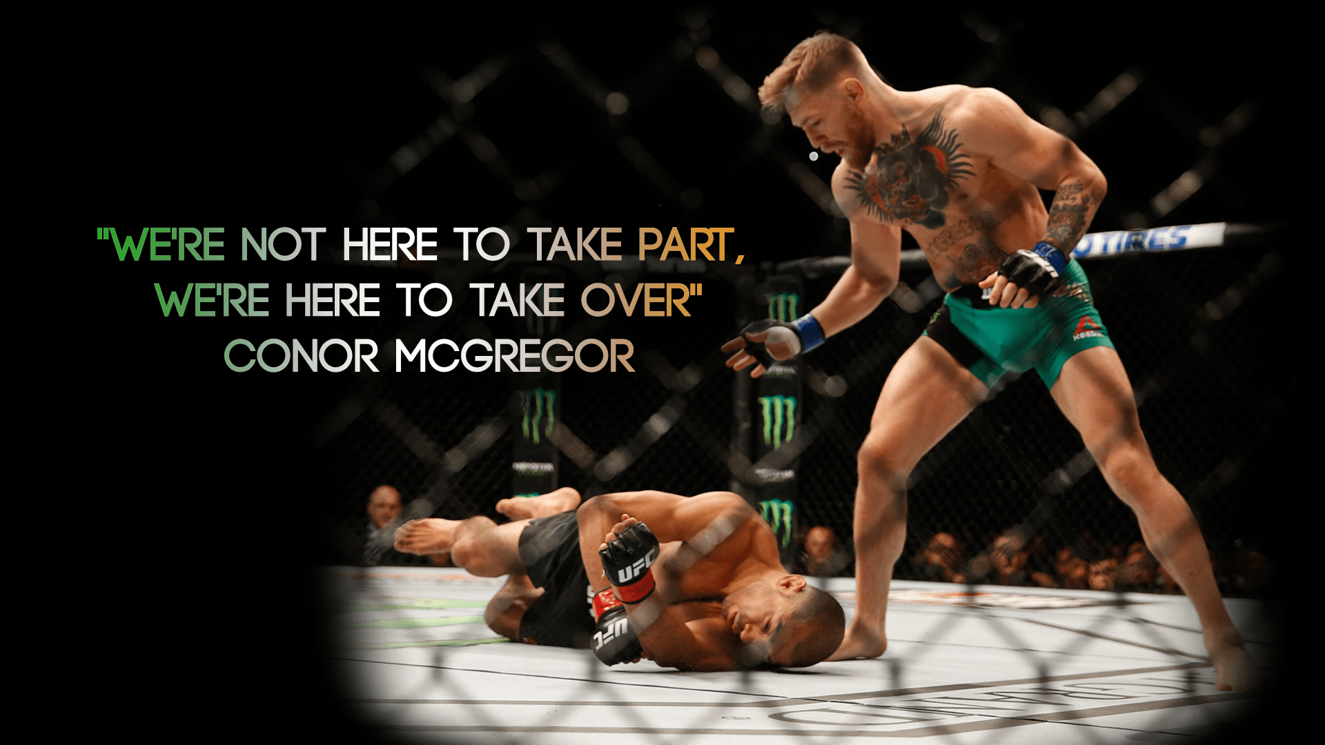 UFC Wallpapers - Top Free UFC Backgrounds - WallpaperAccess