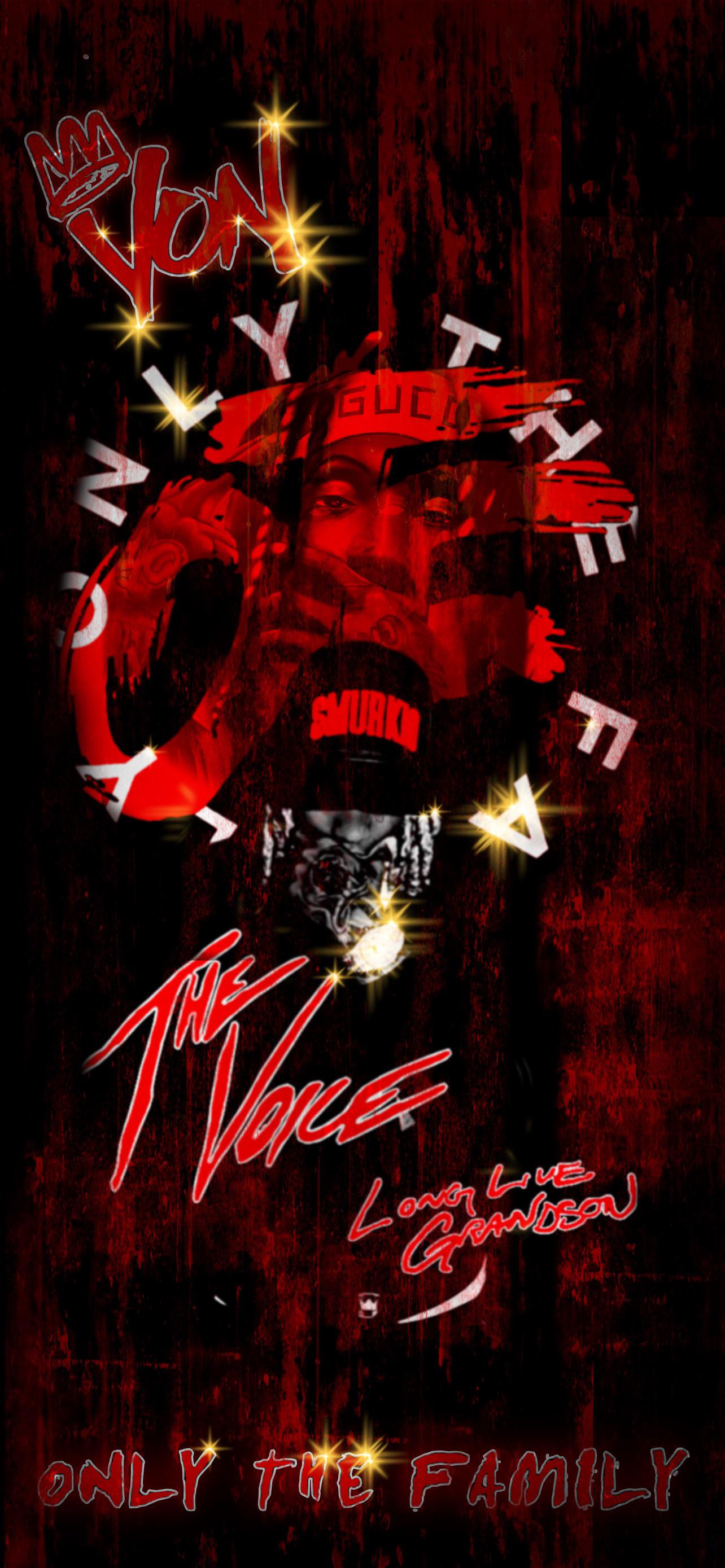 Only The Family Wallpapers - Top Free Only The Family Backgrounds ...