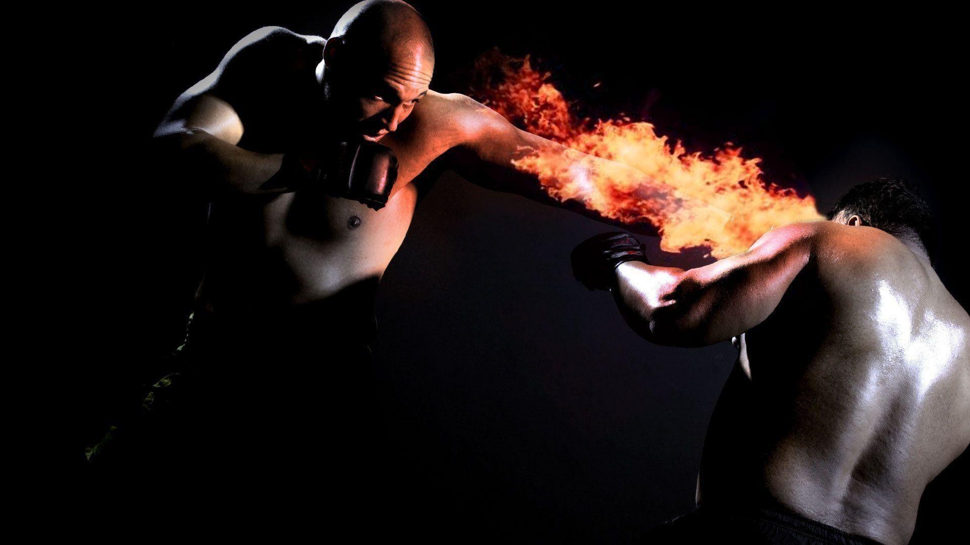 UFC Wallpapers - Top Free UFC Backgrounds - WallpaperAccess