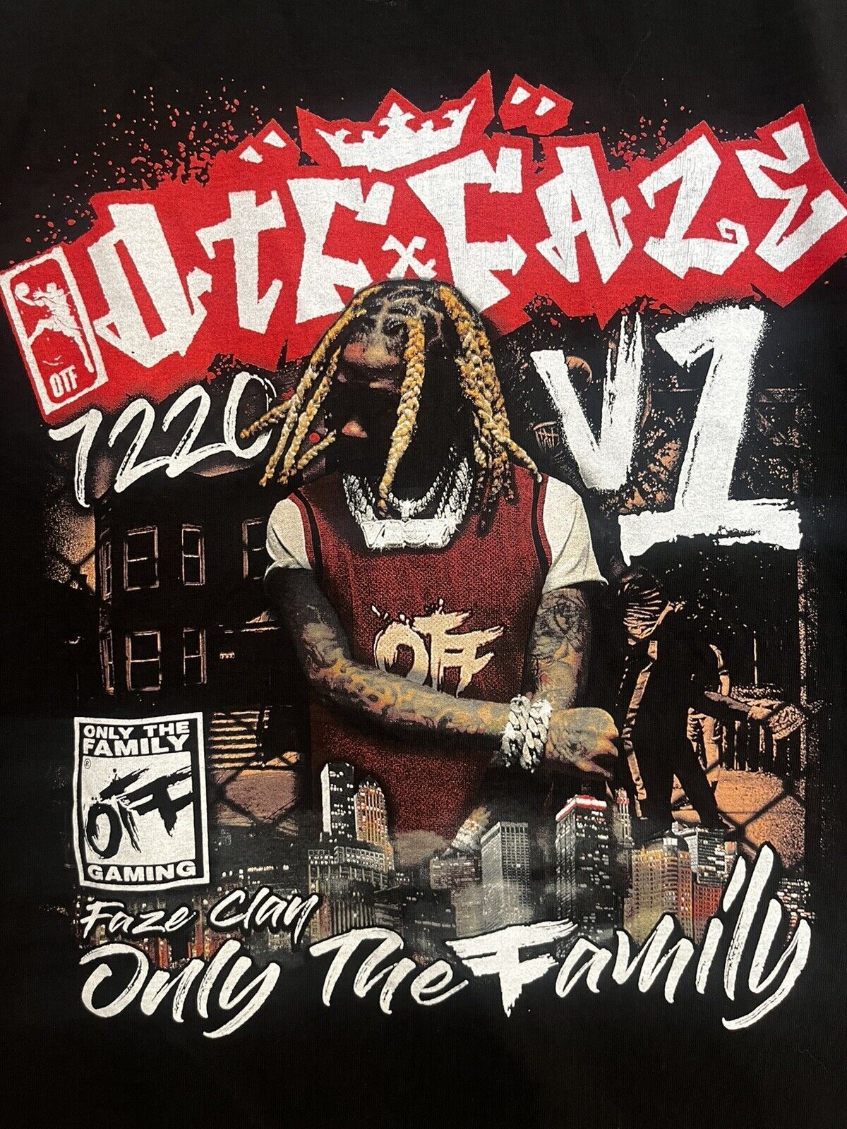 Only The Family Wallpapers - Top Free Only The Family Backgrounds ...