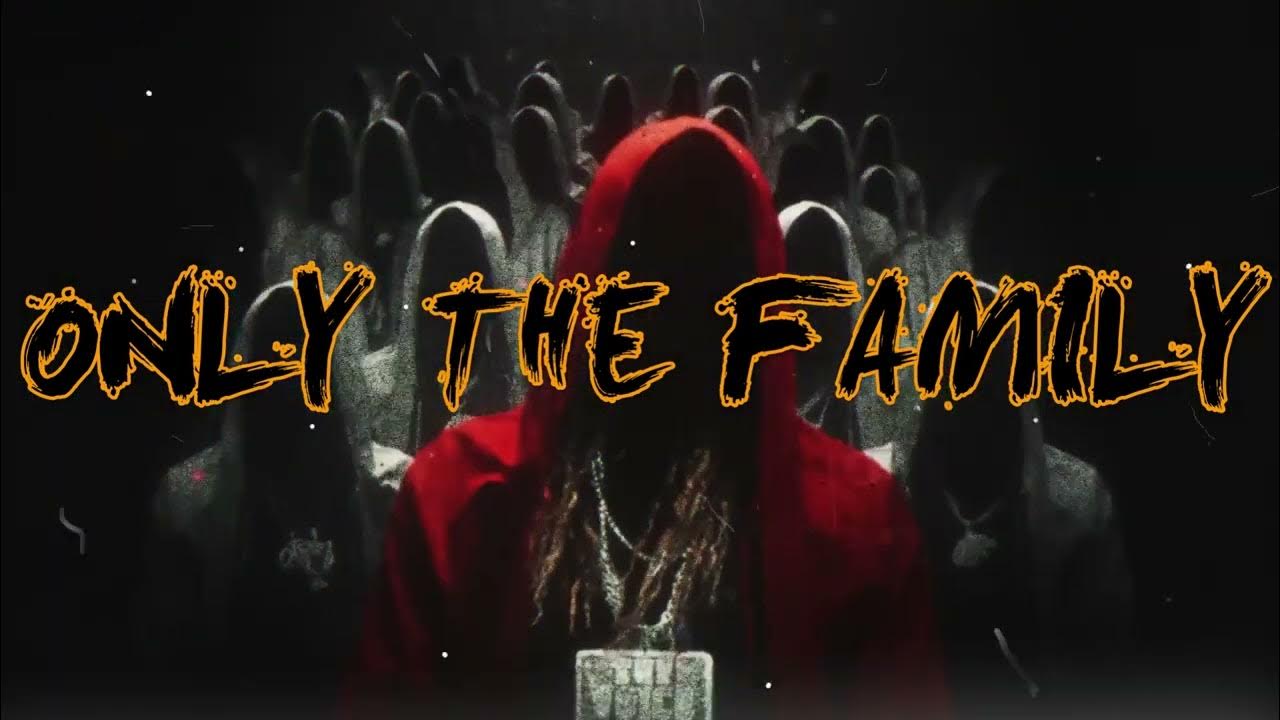 Only The Family Wallpapers - Top Free Only The Family Backgrounds ...