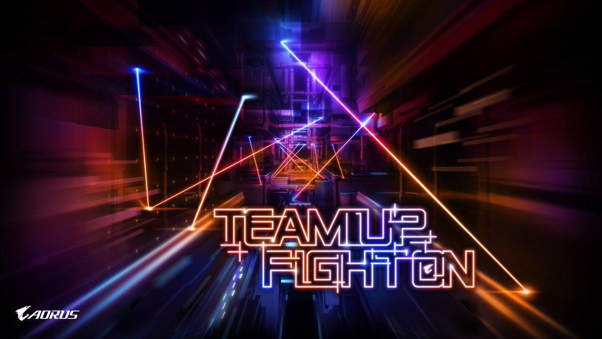 Aorus Wallpapers - Top Free Aorus Backgrounds - WallpaperAccess