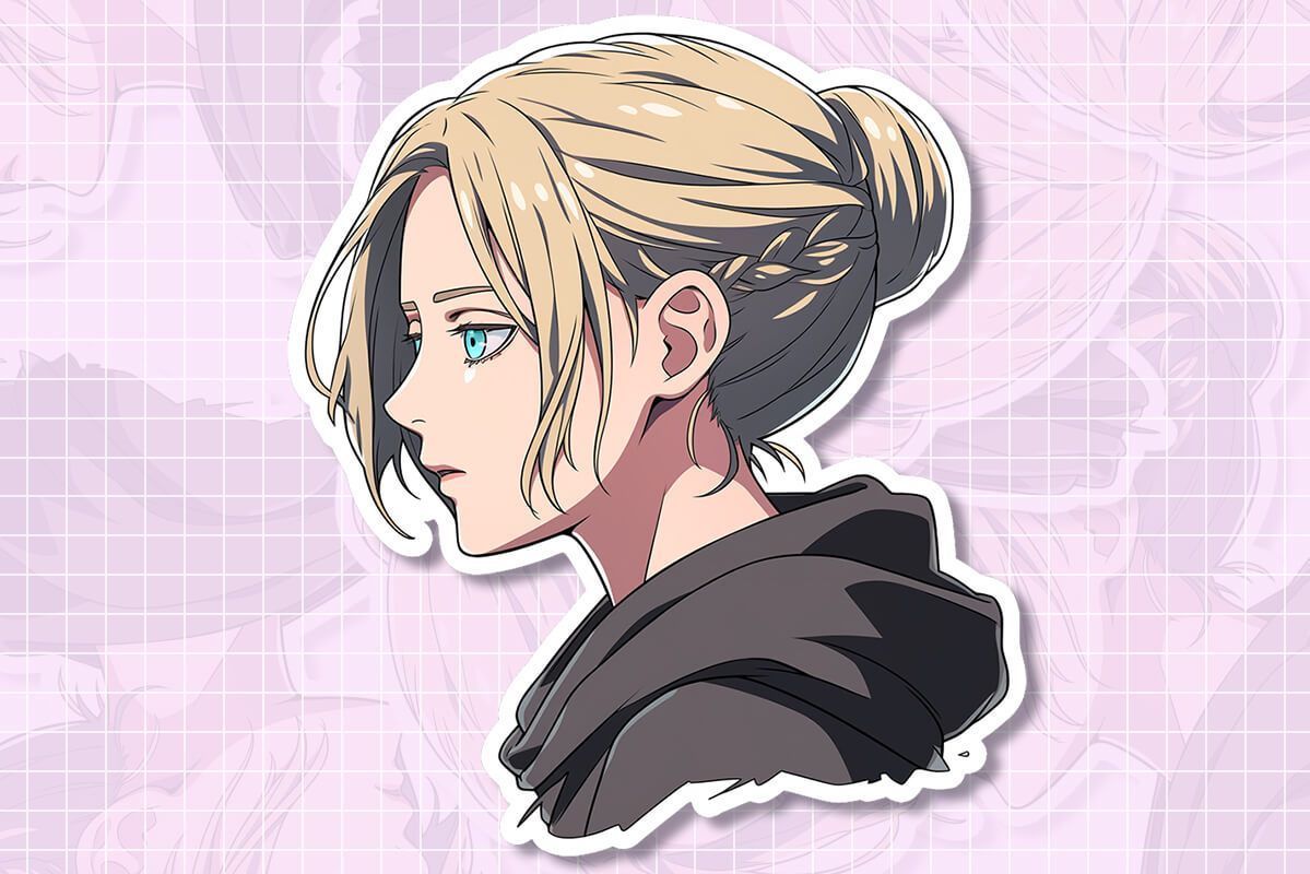 Annie Aot Wallpapers - Top Free Annie Aot Backgrounds - WallpaperAccess