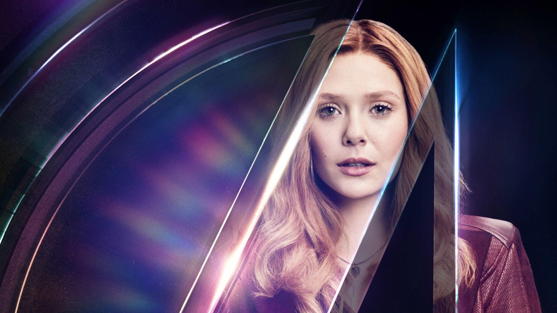 Wanda Wallpapers - Top Free Wanda Backgrounds - WallpaperAccess