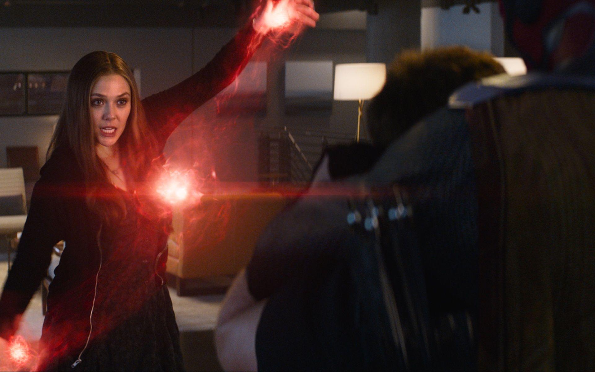 Wanda Maximoff Wallpapers - Top Free Wanda Maximoff Backgrounds ...