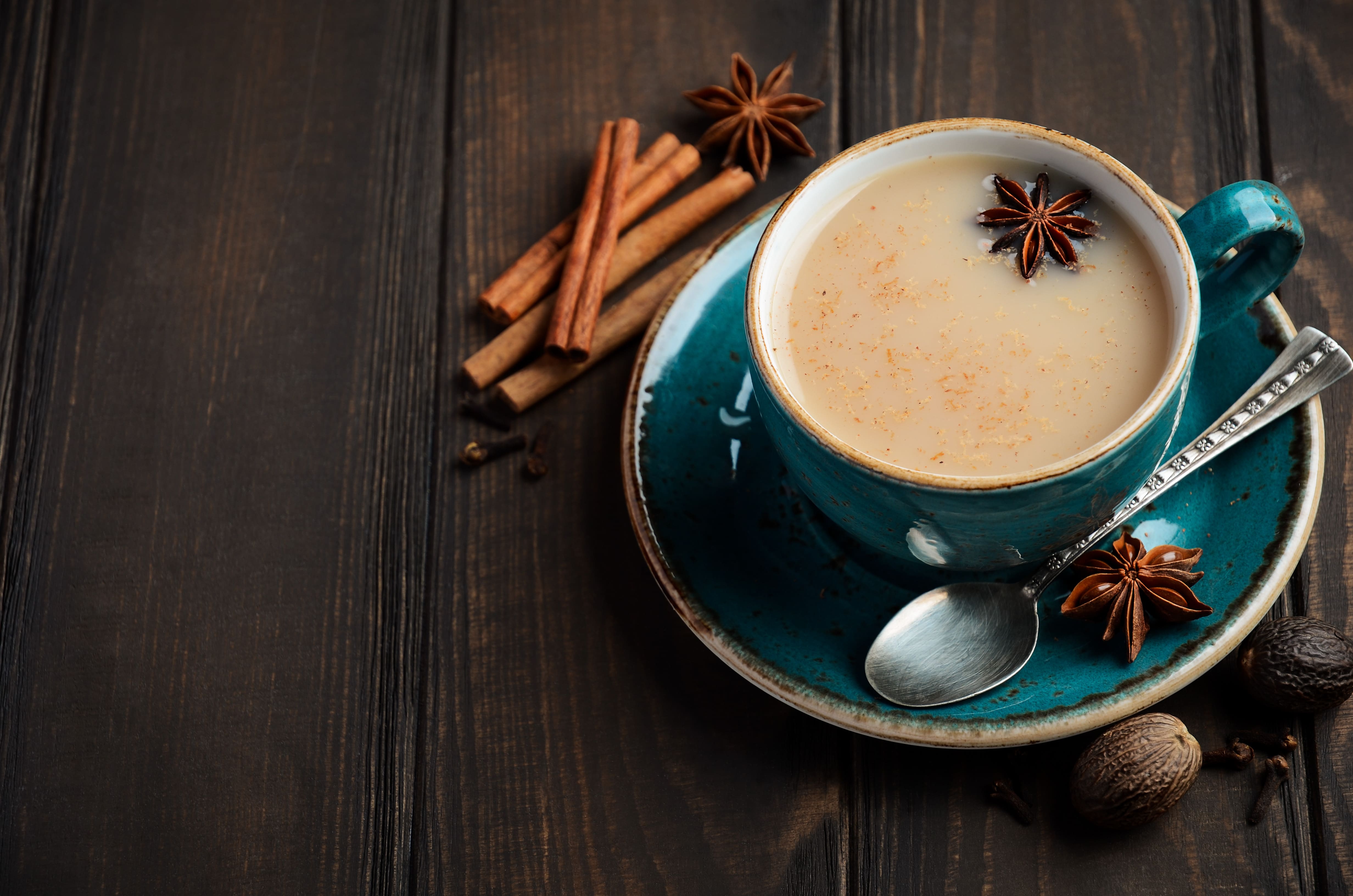Masala Tea Wallpapers - Top Free Masala Tea Backgrounds - WallpaperAccess