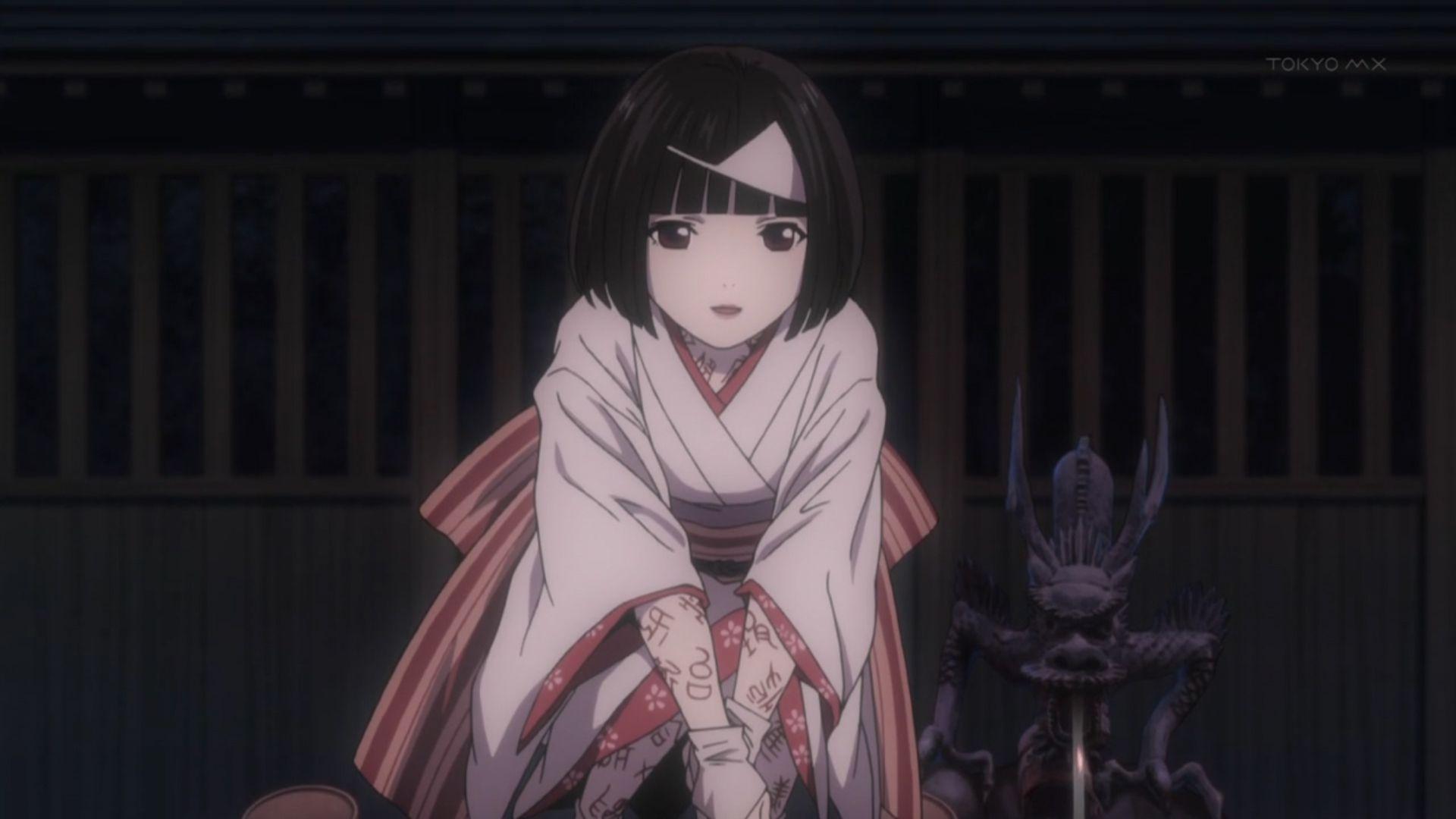 Nora Noragami Wallpapers - Top Free Nora Noragami Backgrounds ...