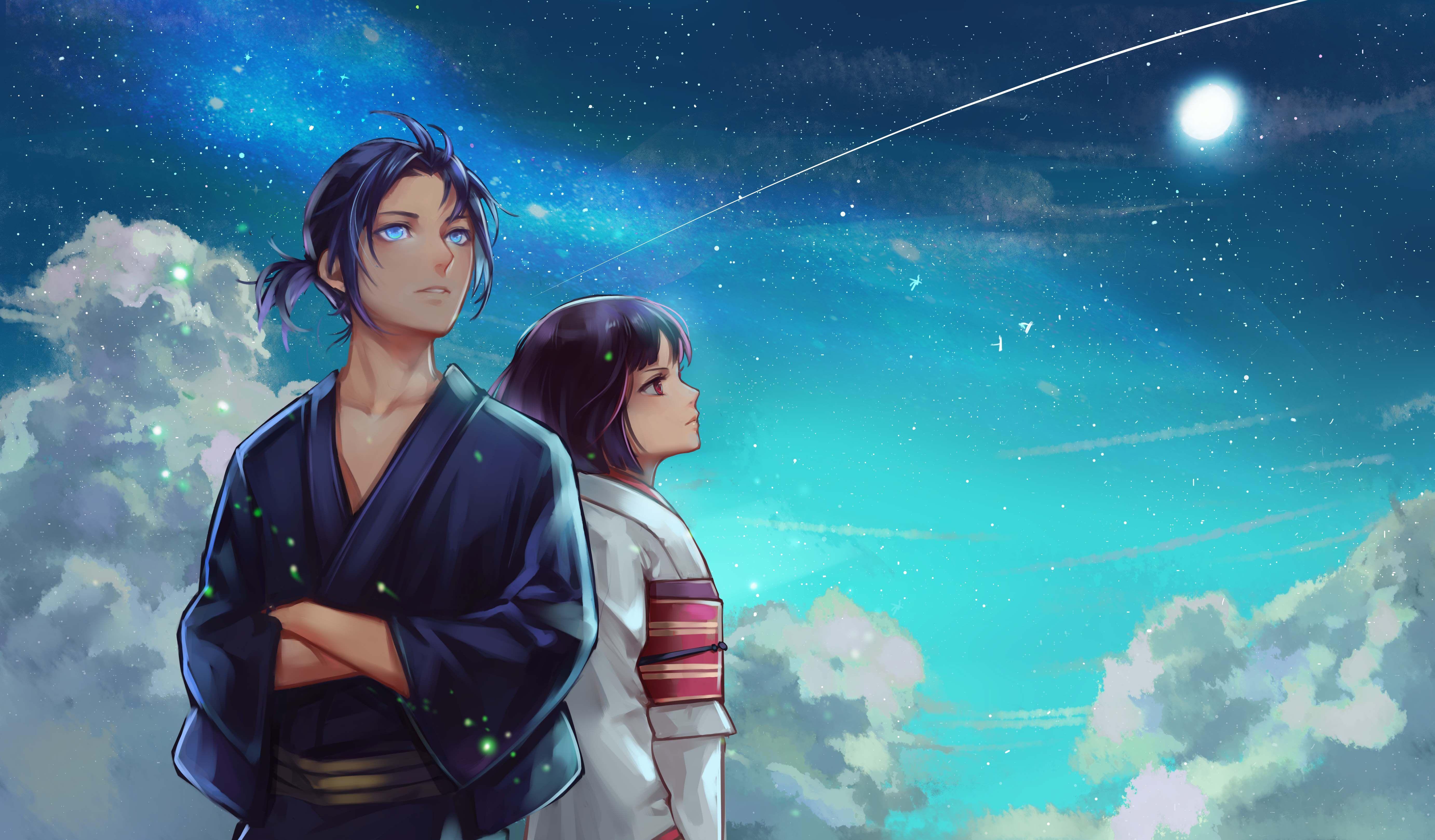 Nora Noragami Wallpapers - Top Free Nora Noragami Backgrounds ...