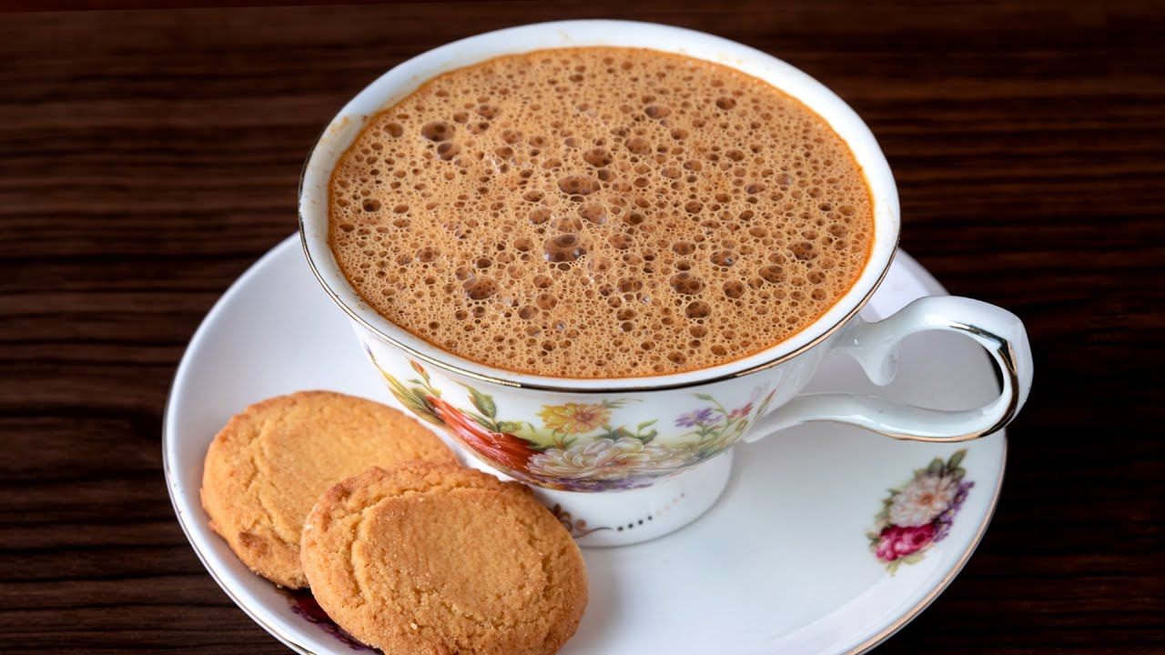 Masala Tea Wallpapers - Top Free Masala Tea Backgrounds - WallpaperAccess